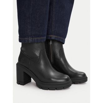 Timberland Stiefeletten Timberland TB0A26WAW021 Schwarz