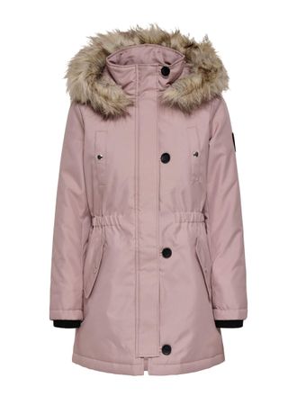 Only ONLIRIS FUR WINTER PARKA CC 2023 OTW