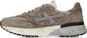 Premiata Homme, Chaussures, Multicolore, Taille: 45 EU Baskets