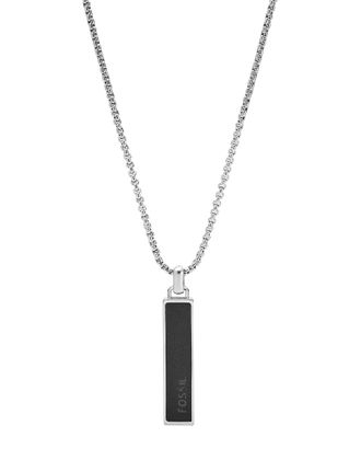 Fossil SCHMUCK und UHREN - Halsketten auf YOOX.COM