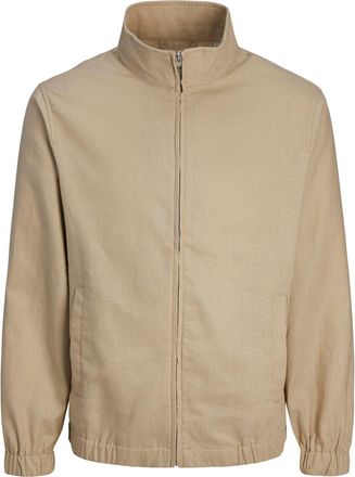 Jack & Jones JACK&JONES PLUS JPRCCWINSTON Linen JKT PLS