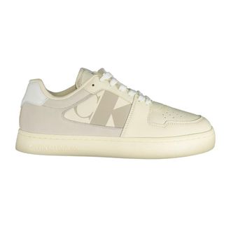 Calvin Klein Herren, Schuhe, Wei&szlig;, 46 EUGr&ouml;&szlig;e