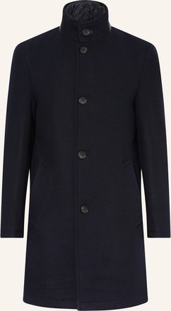 Digel Mantel Delray blau