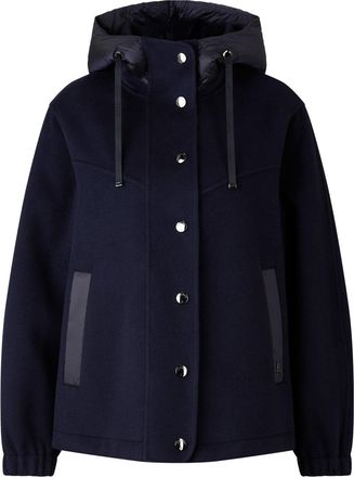 Bogner Doubleface-Jacke Mariet für Damen - Navy-Blau - 38