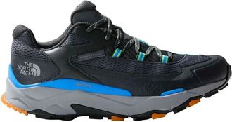The North Face Vectiv Taraval Traillaufschuh Vanadis Grey/Asphalt Grey 41