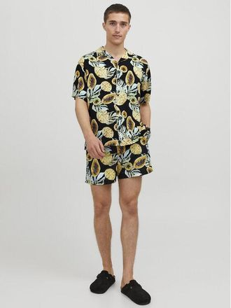 Jack & Jones Jack & Jones Hemd Luke Tampa 12250537 Bunt Relaxed Fit