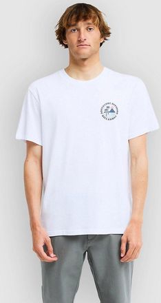 Billabong Rockies T-Shirt white