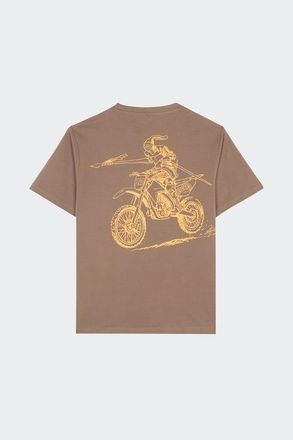 Jacker T-shirt - Taille XL