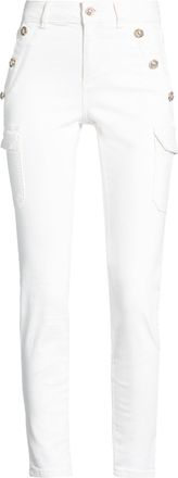 Morgan HOSEN & R&Ouml;CKE - Jeanshosen auf YOOX.COM