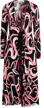Diane Von F&uuml;rstenberg ROBES - Robes midi sur YOOX.COM