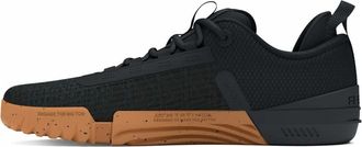 Under Armour TriBase Reign 6 - - Sport - Damen - Schwarzk - 38 EU