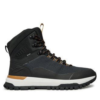 Halti Trekkingschuhe Halti Kajava Dx M 054-3024 Grau