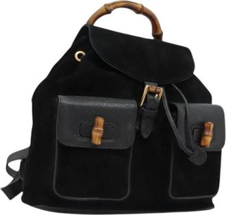 Gucci Damen, Pre-Owned, Schwarzk, ONE SIZEGr&ouml;&szlig;e