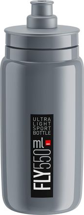 Elite Fly 550 ml, Grau