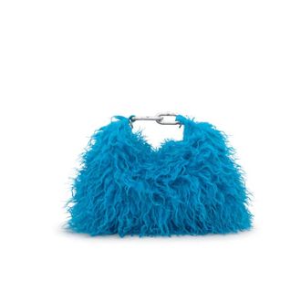 Tous Tous, Damen, Taschen, Blau, ONE SIZEGr&ouml;&szlig;e