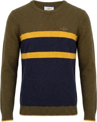 Aeronautica STRICKWAREN - Pullover auf YOOX.COM