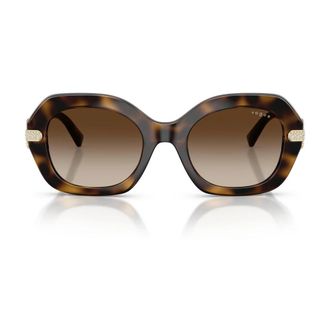 Vogue Eyewear Vo5706Sb Sonnenbrille - - Accessories - Damen - Mehrfarbig - 50 MM