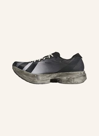 Yohji Yamamoto Y-3 Adios Pro 4 Turnschuh schwarz