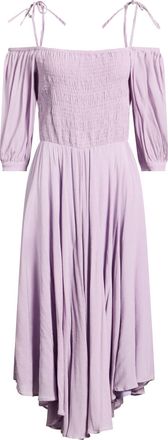 Costume National KLEIDER - Midi-Kleider auf YOOX.COM