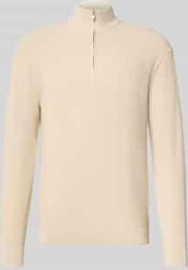 Only & Sons Regular Fit Pullover aus reiner Baumwolle Modell TONY