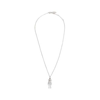Vivienne Westwood Issa Pendant Necklace