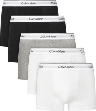 Calvin Klein Underwear Boxershorts-Set LV00NB4437 Bunt