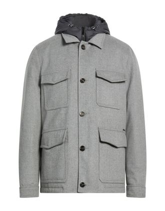 Moorer JACKEN & M&Auml;NTEL - Pufferjacken & Daunenjacken auf YOOX.COM