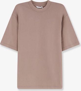 Hev&ograve; Mulino cotton t-shirt - HEVO - gender_Man