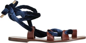 Gipsy Rose SCHUHE - Zehentrenner auf YOOX.COM