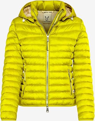 Fuchs Schmitt &Uuml;bergangsjacke Matera