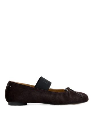 Maison Margiela Ballerinas - Braun