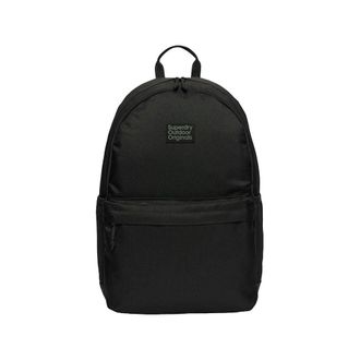 Superdry Classic Patch Montana Backpack One Size