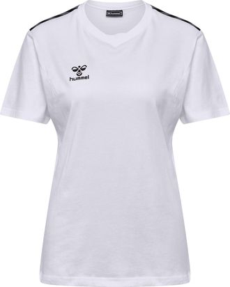 Hummel T-Shirt Authentic CO