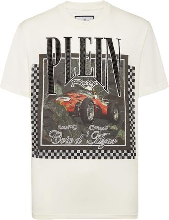 Philipp Plein T-Shirt Racing