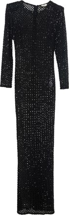Elisabetta Franchi KLEIDER - Maxi-Kleider auf YOOX.COM