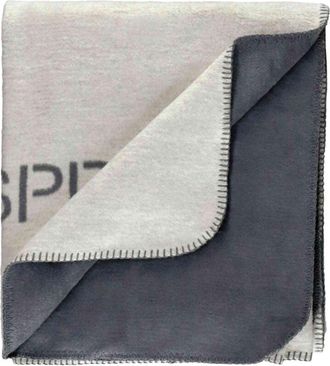Esprit Wohndecke FUN - 1 St&uuml;ck 150x200 cm, Grau