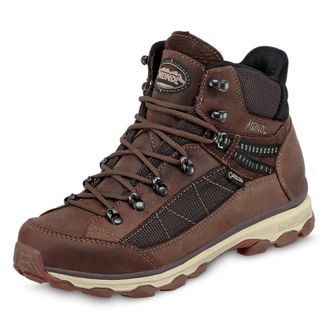 Meindl Utah Lady GTX Damen Wanderschuhe, Gr&ouml;&szlig;e:39.5 EU