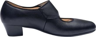 Ara Femme, Chaussures, Noir, Taille: 38 1/2 EU Escarpin Catania &agrave; talon bloc