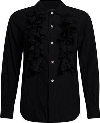 Comme Des Gar&ccedil;ons TOPS - Chemises sur YOOX.COM