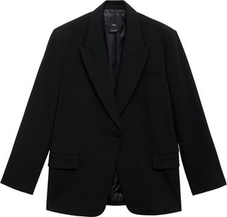 Mango Blazer Upsala