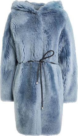 Yves Salomon JACKEN & M&Auml;NTEL - Shearling- & Kunstfell auf YOOX.COM