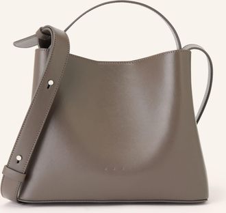 Aesther Ekme Aesther Ekme Umh&auml;ngetasche Sac Mini braun