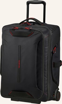 Samsonite Reisetasche Ecodiver 51l schwarz