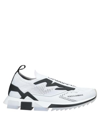 Dolce & Gabbana SCHUHE - Sneakers auf YOOX.COM