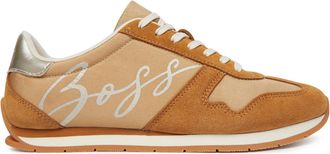 HUGO BOSS Sneakers BOSS Levon 50569298 Braun