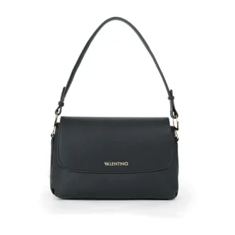 Mario Valentino Sac &agrave; bandouli&egrave;re Thaoe Re - Femme - Sacs - Noir - Taille: ONE Size