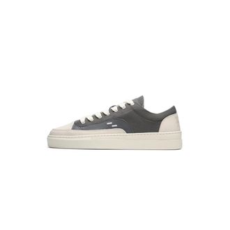 Filling Pieces Riviera Low - - Shoes - unisex - Grau - 41 EU
