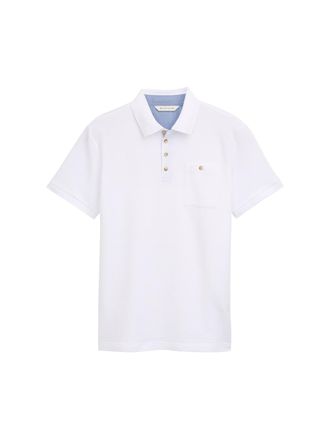 Tom Tailor Tom Tailor Herren Poloshirt