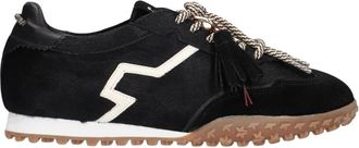 Gio+ Damen, Schuhe, Schwarzk, 38 EUGr&ouml;&szlig;e
