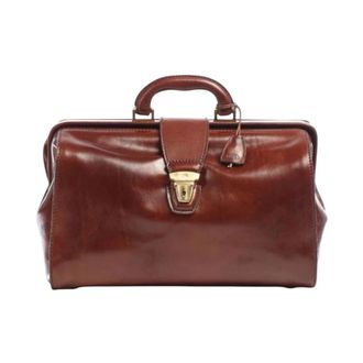 The Bridge Femme, Sacs, Brun, Taille: ONE Size Borsa Medico